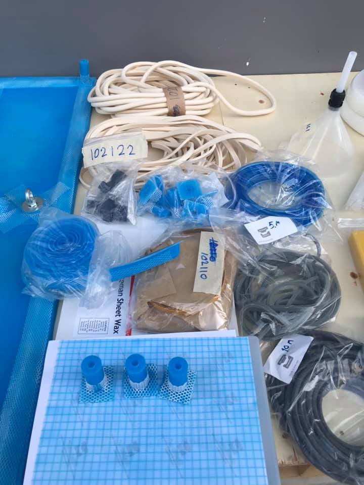 Neotech Composite นีโอเทค คอมโพสิท ผู้นำเข้าอุปกรณ์คอมโพสิต ทุกชนิดราคา ...