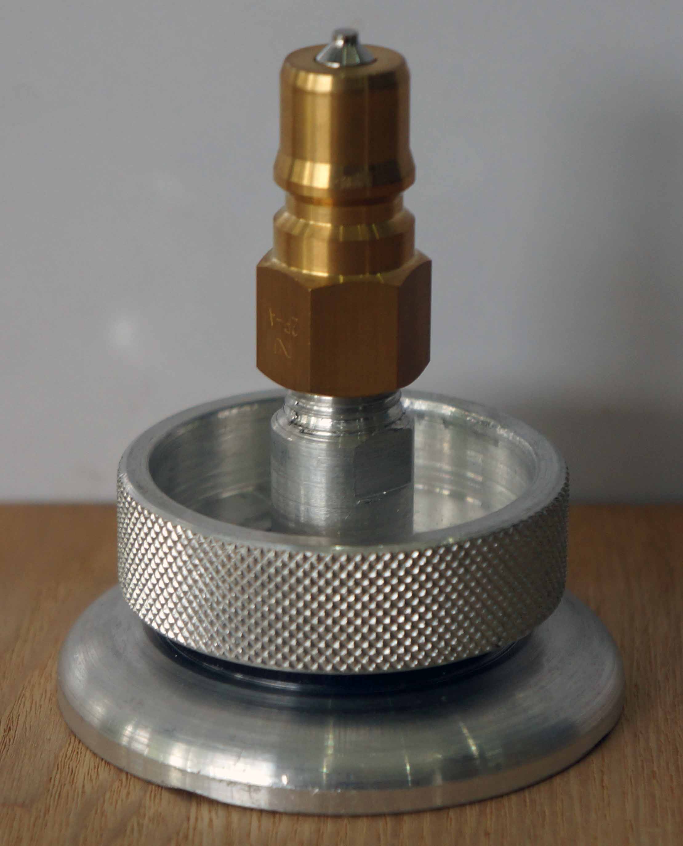 New Vacuum Plug advantages: